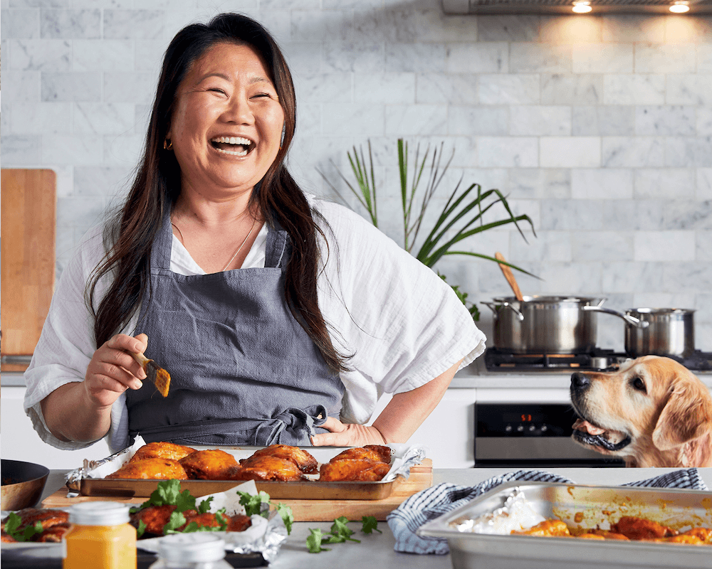 Williams Sonoma Presents: RecipeTin Eats Tonight Book Tour
